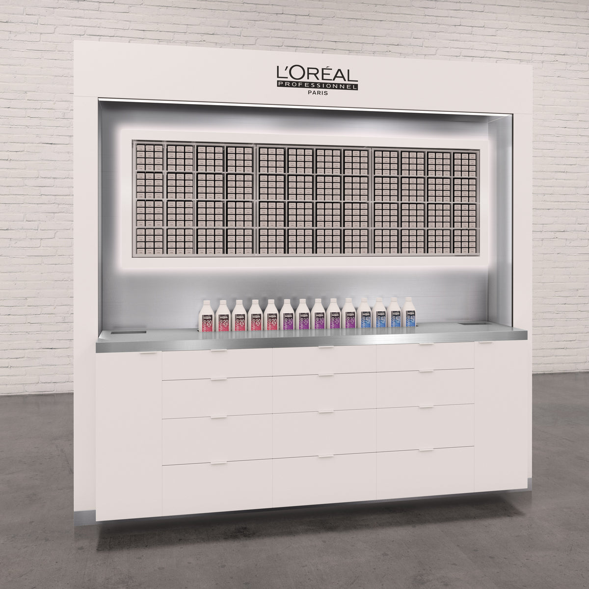 Madison Ave - Look Book